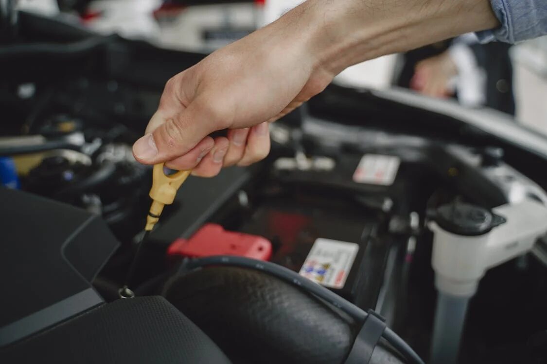 Why Quick Lube Services Are the Fastest Way to Maintain Your Car ...